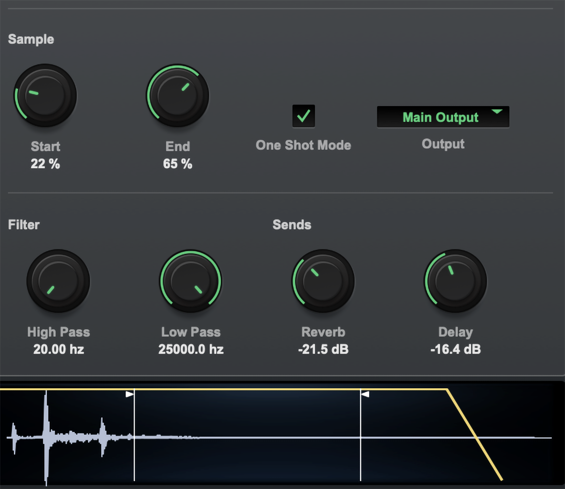 Pro Tools新機能紹介【その2】～バージョン2022.4 - MIT STUDIO（エムアイティ・スタジオ） - プロユースレコーディングスタジオ - 東京・新宿区