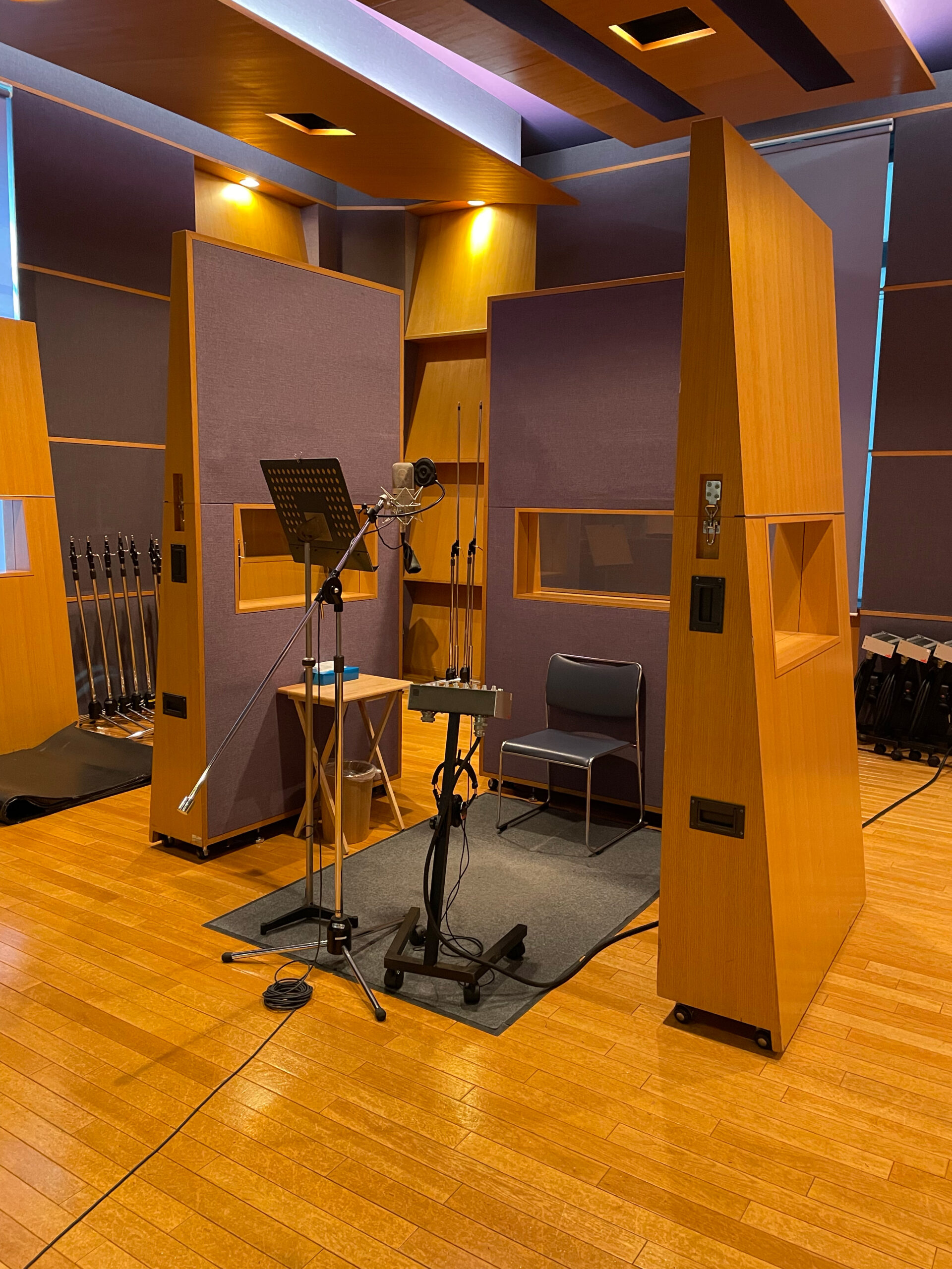 エンジニア派遣業務のご紹介～スタジオ手配のみのコーディネートも承ります - MIT STUDIO（エムアイティ・スタジオ） - プロユース ...