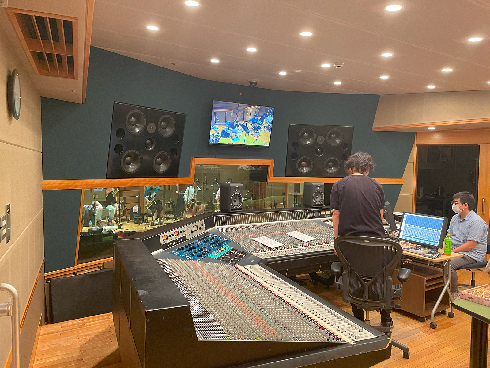 MIT STUDIOは多種多用なREC案件をサポート～スタジオの手配やエンジニアの手配・派遣なども承ります - MIT STUDIO（エム ...