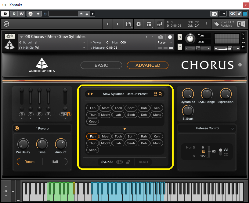 派手で力強いクワイア音源「CHORUS」～実際に導入した印象や使用楽曲をご紹介 - MIT STUDIO（エムアイティ・スタジオ） - プロ ...