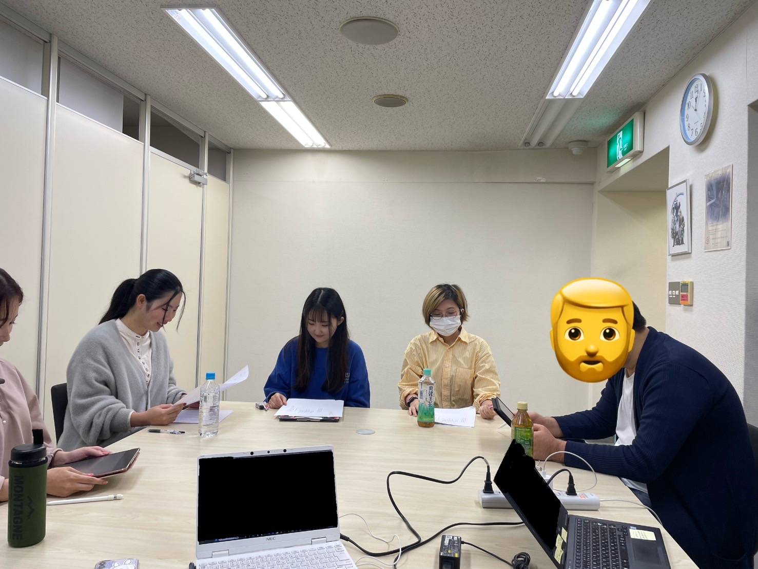 【MIT Artists】「二人舞台」のワークショップ開催～弊社音響監督による監修で現場で即戦力となる人材を育成 - MIT STUDIO ...