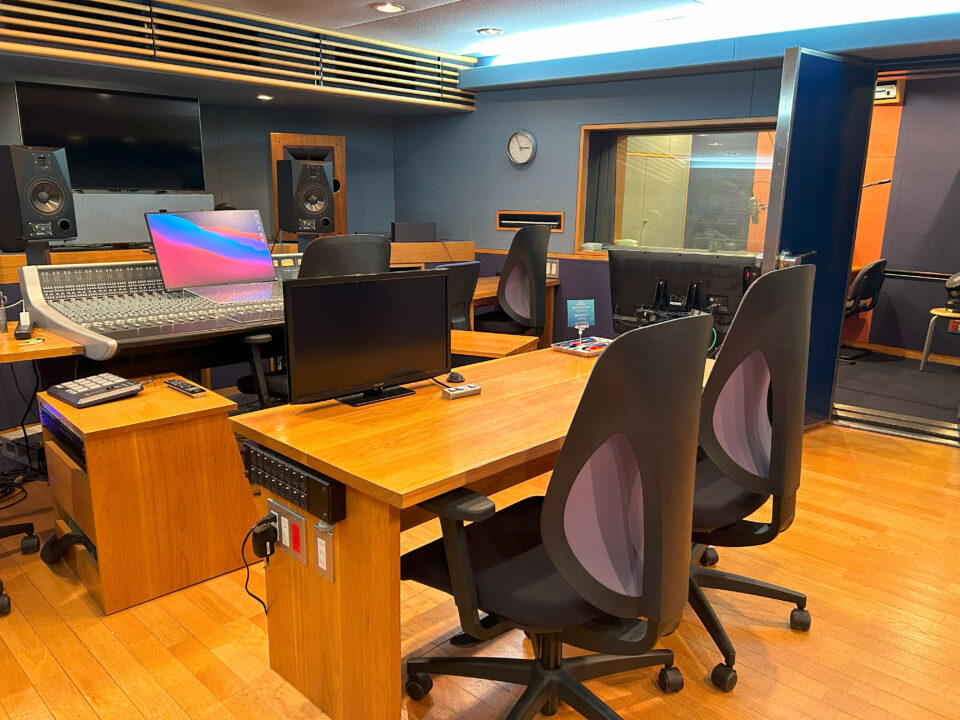 MAエンジニアの1日の業務スケジュール～MAエンジニアの仕事に興味のある方はお問い合わせください - MIT STUDIO（エムアイティ ...