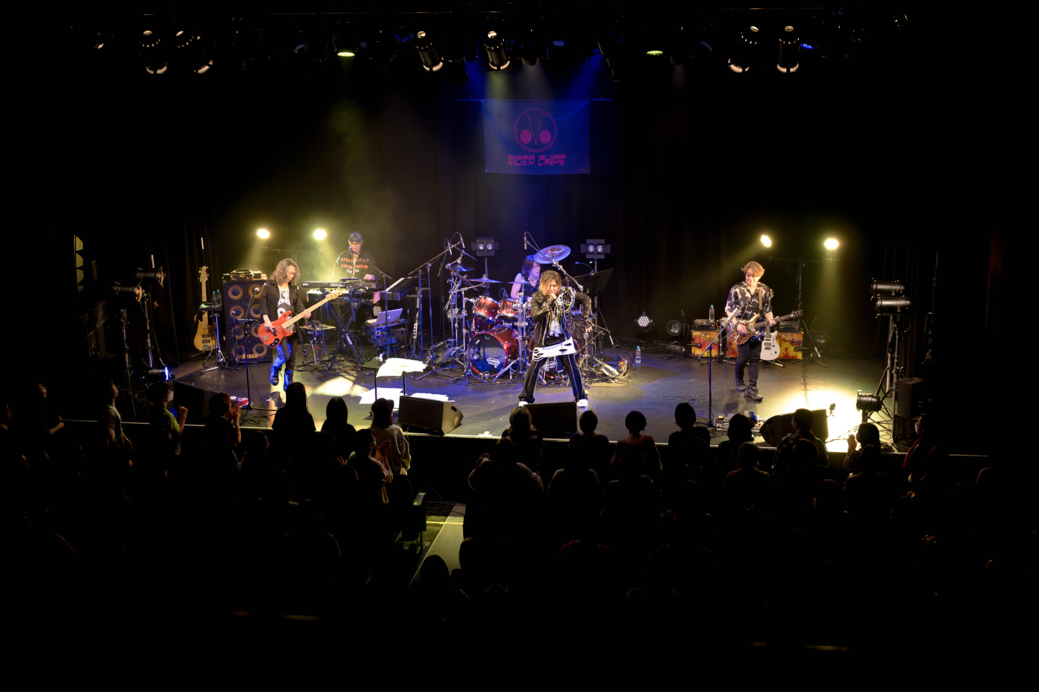 MIT STUDIO（エムアイティ・スタジオ） - プロユースレコーディングスタジオ - 東京・港区