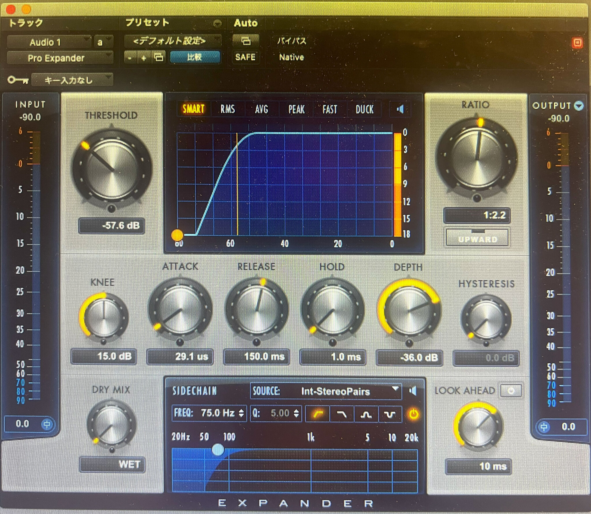 【Pro Tools Tips】MAエンジニア御用達の整音作業用プラグイン5種をご紹介 - MIT STUDIO（エムアイティ・スタジオ） - プロユースレコーディングスタジオ - 東京・新宿区