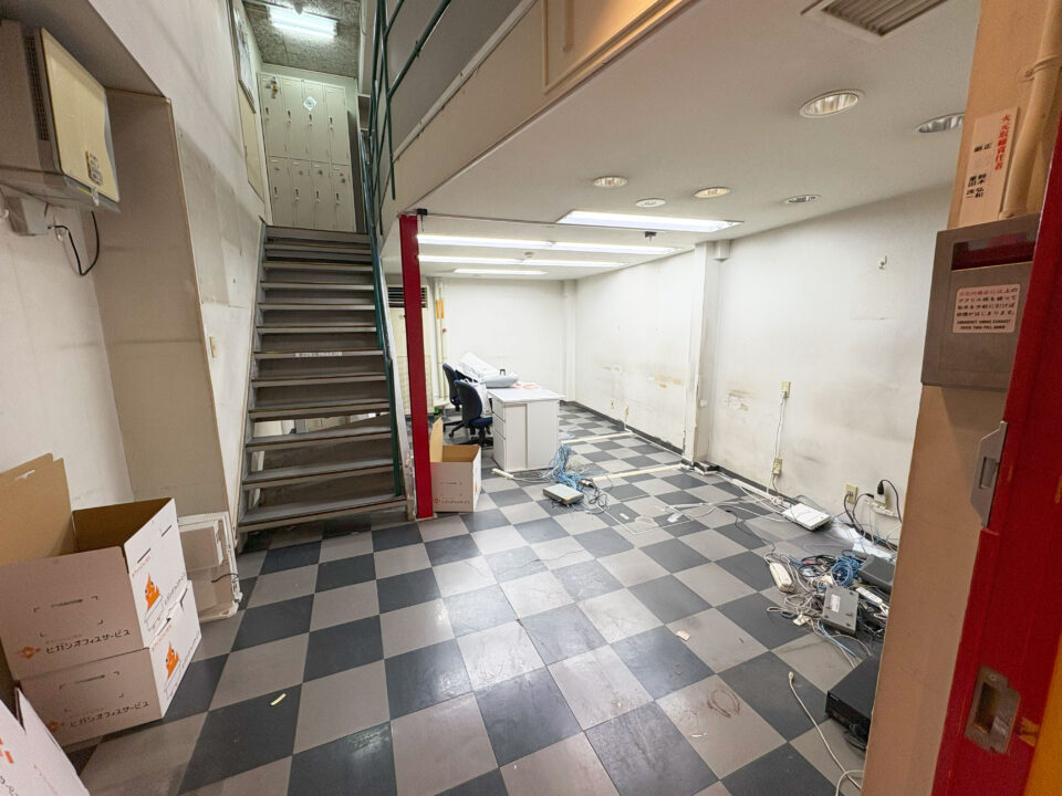 【MIT STUDIO移転日誌】三田から東新宿へ～新スタジオは「より良く」をモットーに - MIT STUDIO（エムアイティ・スタジオ ...